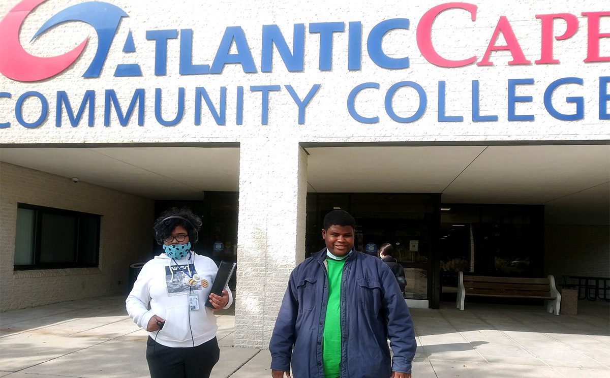 Y.A.L.E. School NJ's Northfield Standard 9 Program (S9)