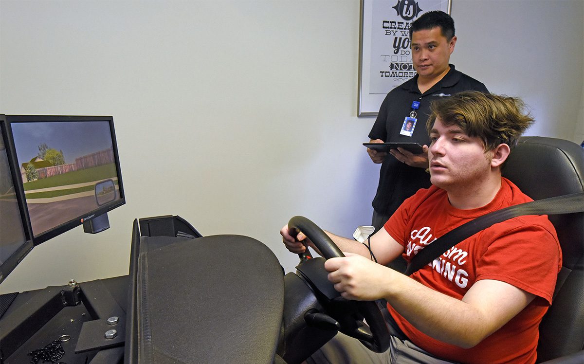 Mobility | Y.A.L.E. School NJ